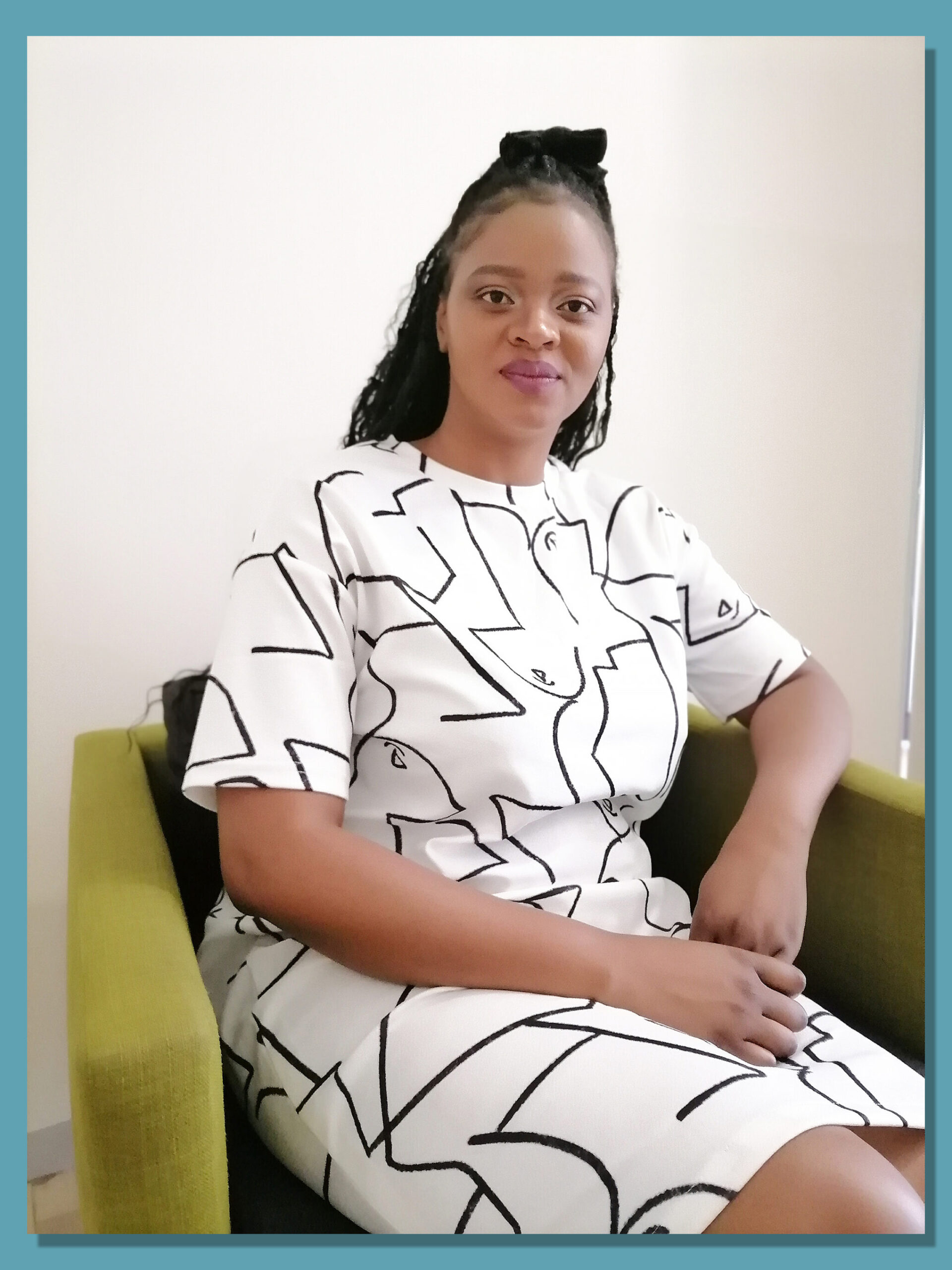 About - RESHOKETSWE RAMABOEA